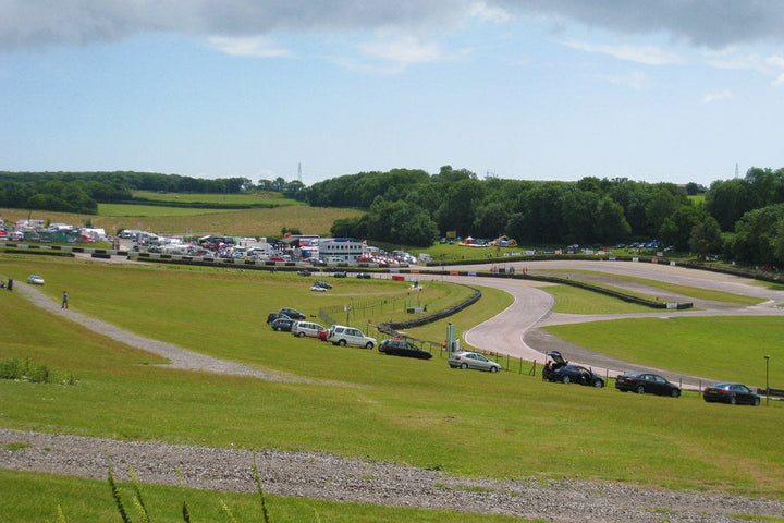 Lydden Hill: The Shortest Track with the Biggest Legacy – Cadola1946